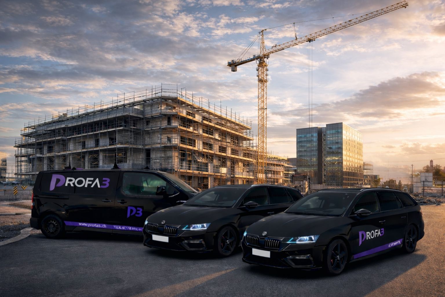 PROFAB Bau GmbH